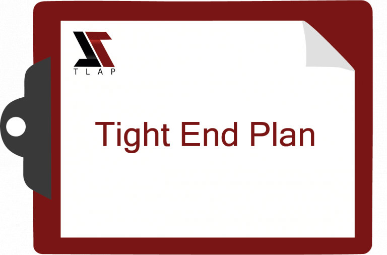 Workout Plans - TLAP Sports english