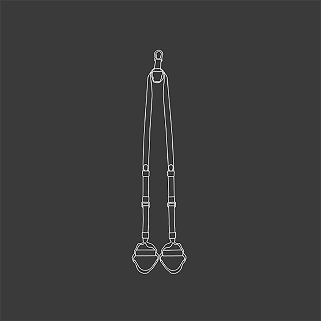Equipment - TLAP Sports english