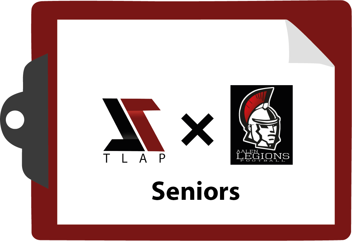 Teams - TLAP Sports english