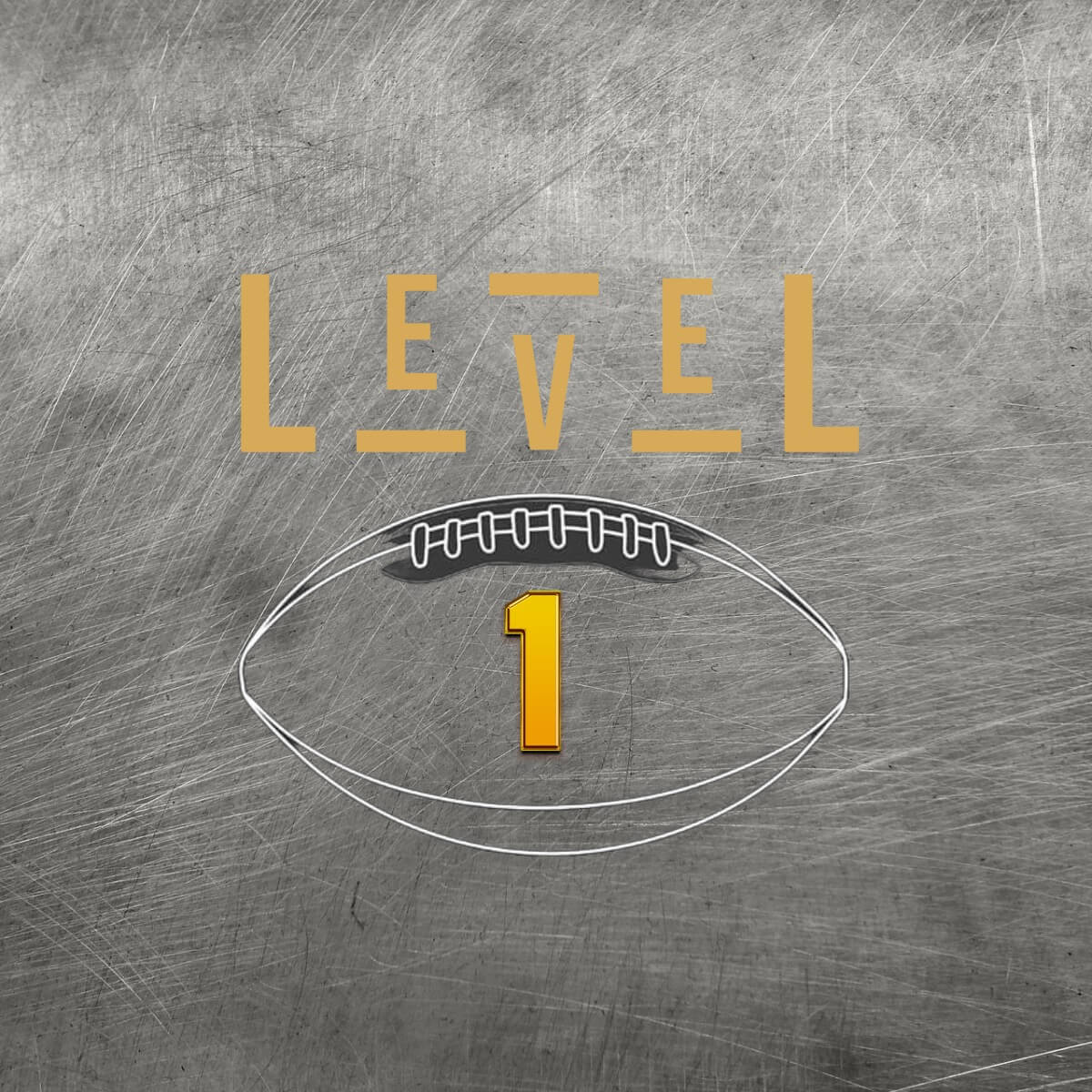 Football Knowledge - Level 1 - Basics - TLAP Sports english